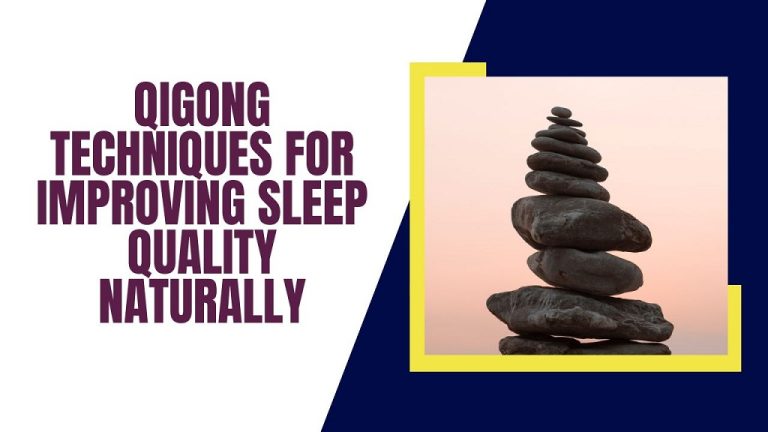 Transform Your Sleep with Qigong: Online Course Insights