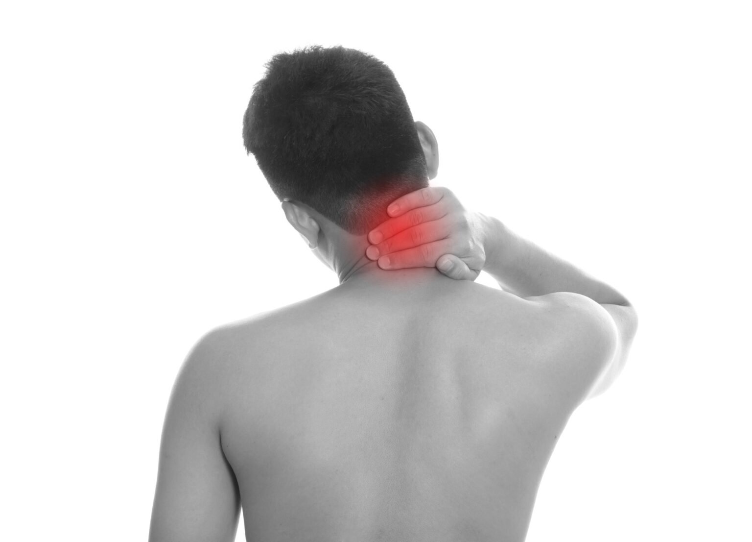Relieve Neck Pain with Acupuncture in London | Acubody